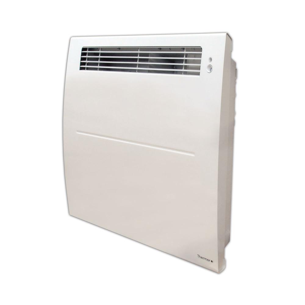 Thermor Soprano Sense2 elektromos radiátor 1000 W